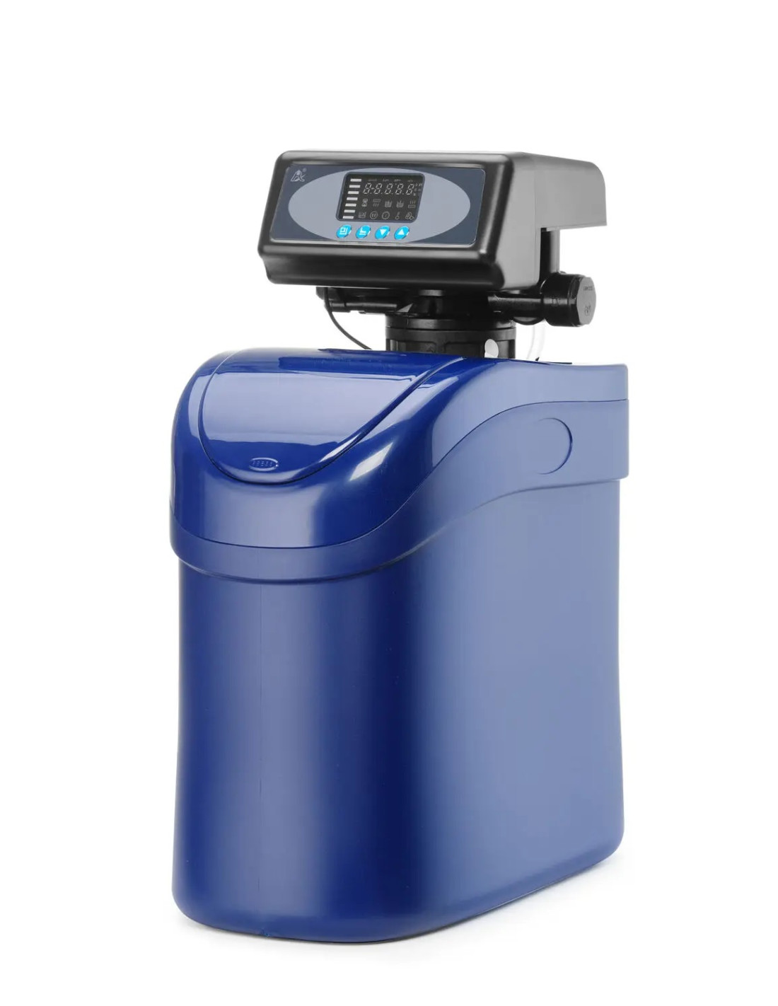 Omekšivač vode-depurator automatski|BRAVO GASTRO - ugostiteljska oprema